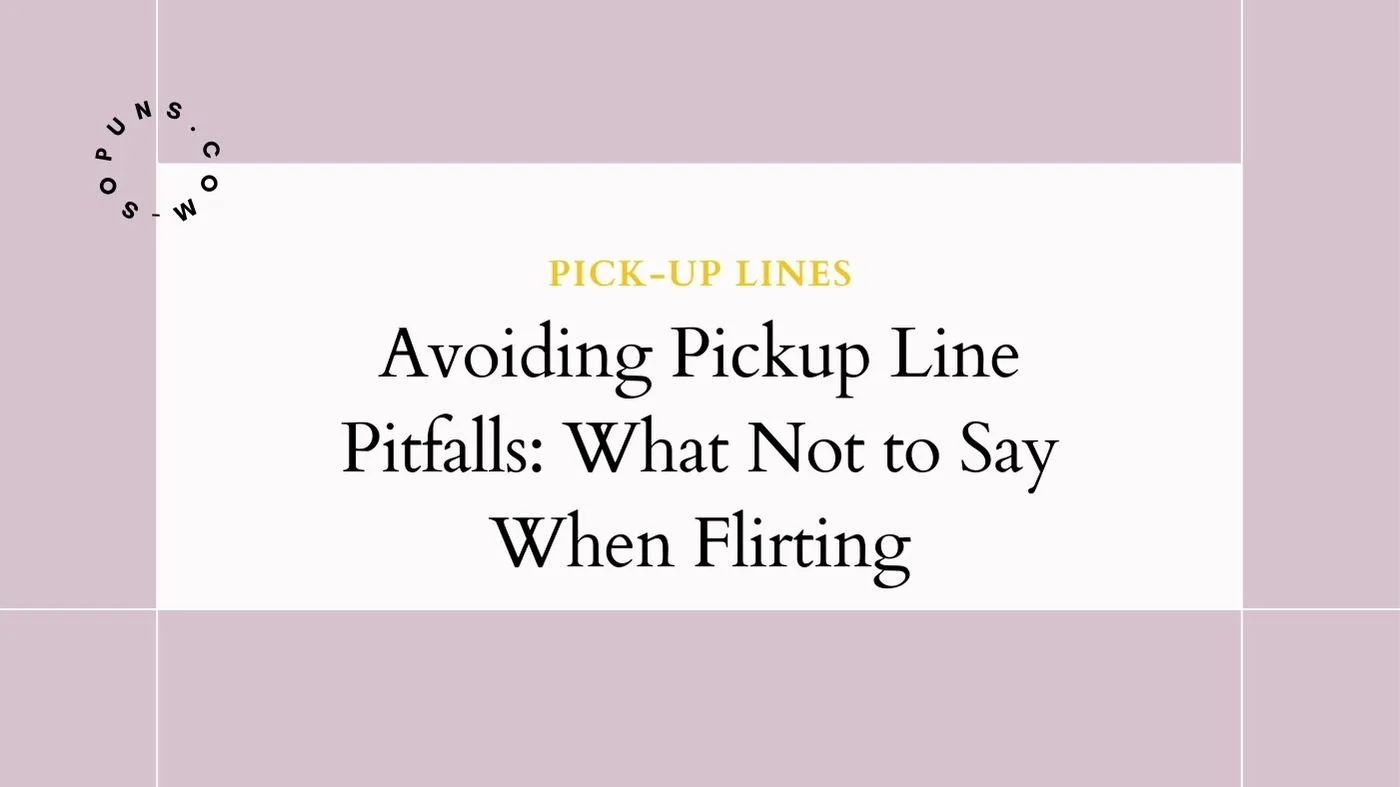 Guide to Flirting That's Ethical, Savvy & Likely to Succeed