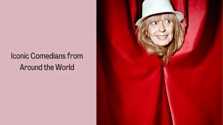 Exploring Diverse Comedy Traditions Across Cultures